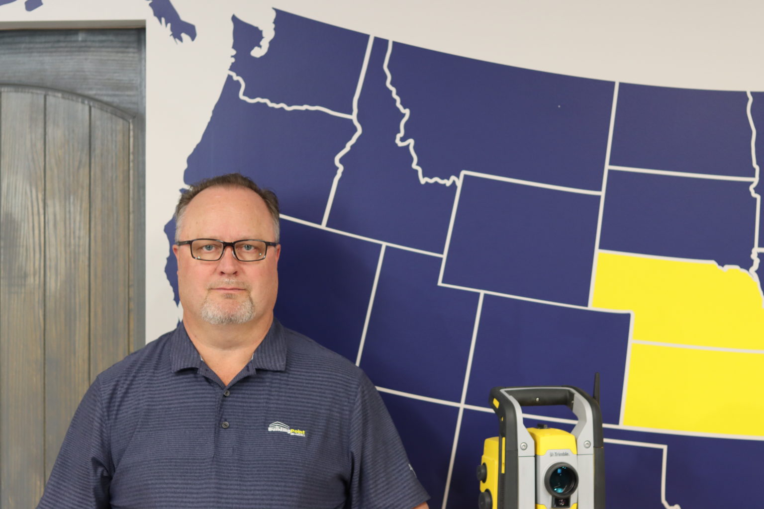 About BuildingPoint Mid-America - Trimble Authorized Distribution Partner
