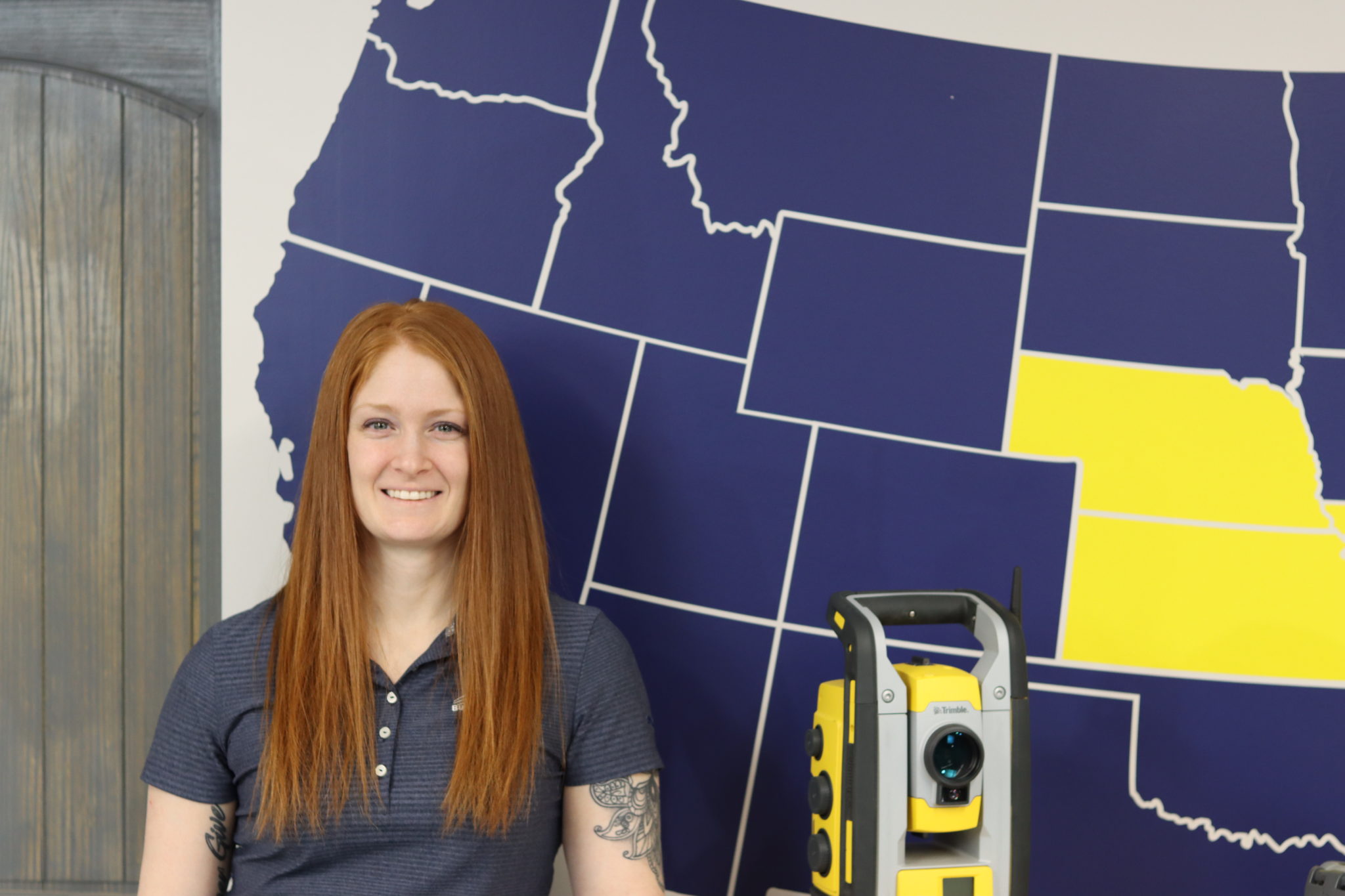 About BuildingPoint Mid-America - Trimble Authorized Distribution Partner