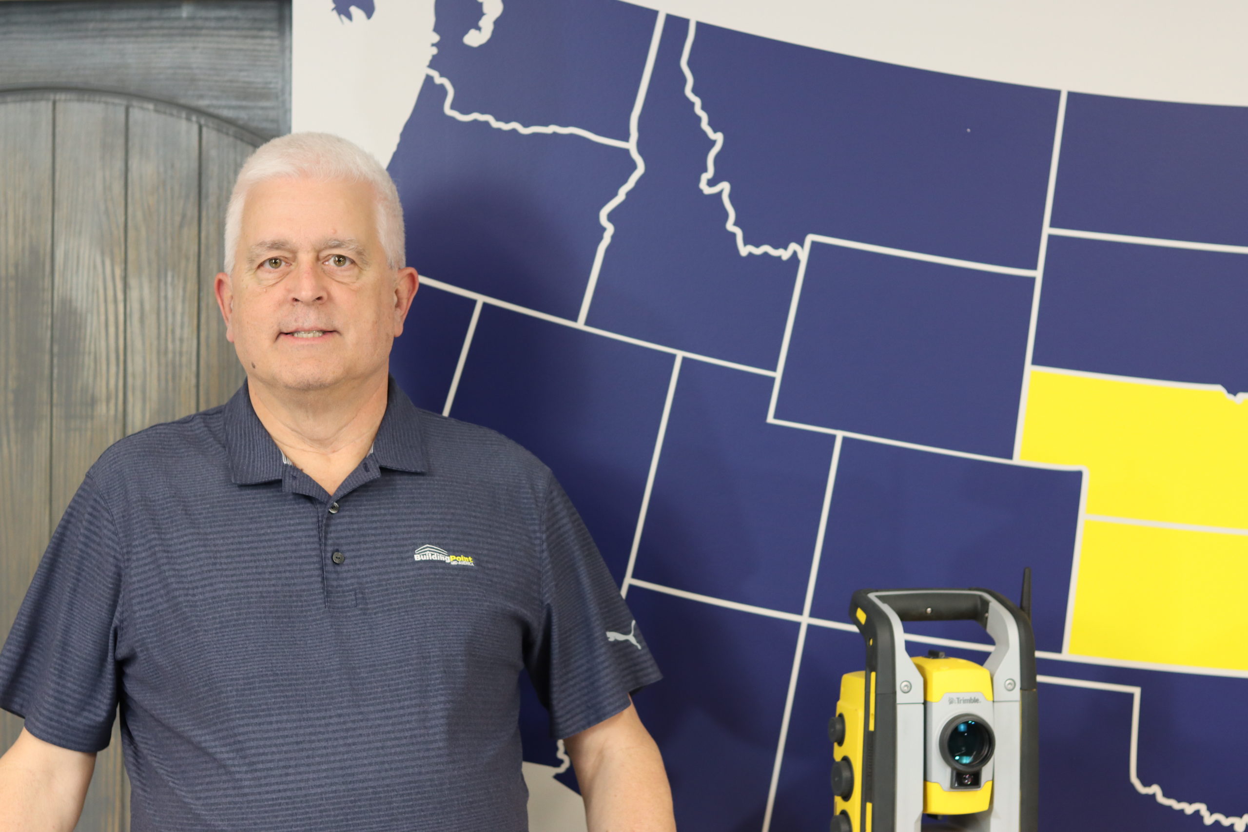 About BuildingPoint Mid-America - Trimble Authorized Distribution Partner