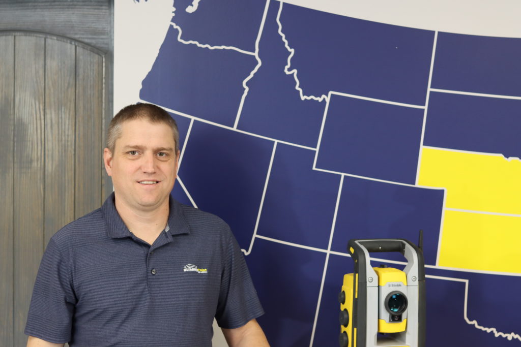 About BuildingPoint Mid-America - Trimble Authorized Distribution Partner