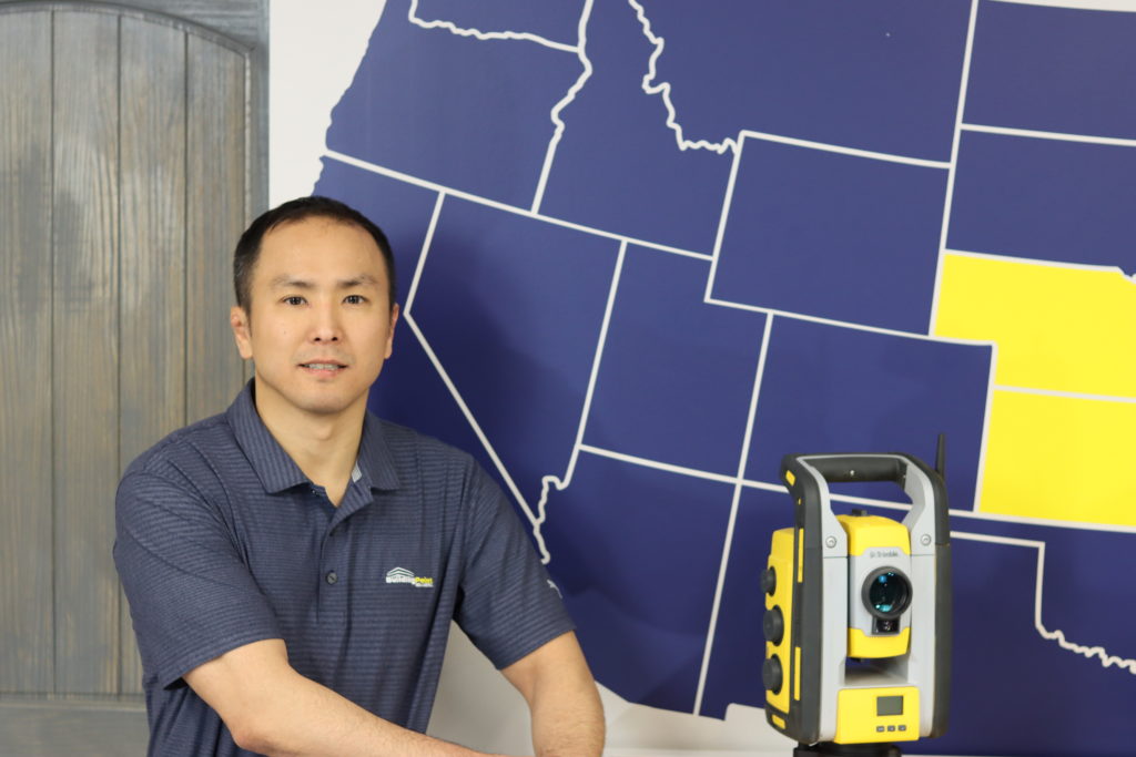 About BuildingPoint Mid-America - Trimble Authorized Distribution Partner