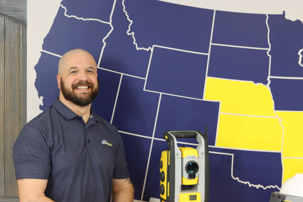 About BuildingPoint Mid-America - Trimble Authorized Distribution Partner