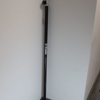 Rod - Trimble standard telescopic rod 2.6m - BuildingPoint Mid-America