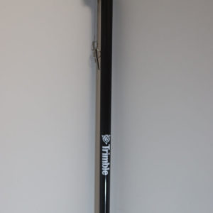 Rod - Trimble standard telescopic rod 2.6m - BuildingPoint Mid-America
