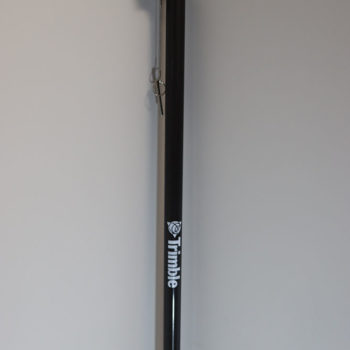 Rod - Trimble standard telescopic rod 2.6m - BuildingPoint Mid-America