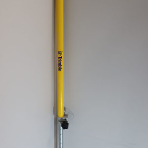 Layout Rod - Inverted with Metal Punch - BuildingPoint Mid-America