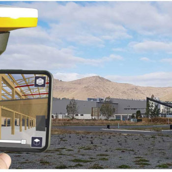 Trimble SiteVision - BuildingPoint Mid-America