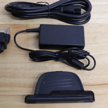 Trimble T10 Battery Charger Dock - BuildingPoint Mid-America