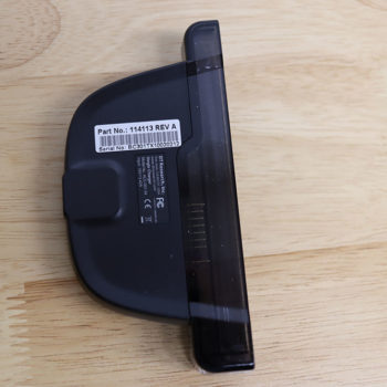 Trimble T10 Battery Charger Dock - BuildingPoint Mid-America