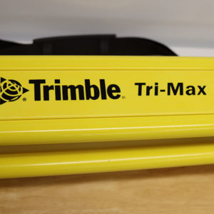 Tripod - Dual Clamp Tri-Max - BuildingPoint Mid-America