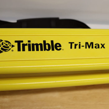 Tripod - Dual Clamp Tri-Max - BuildingPoint Mid-America