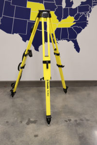 Tripod - Dual Clamp Tri-Max - BuildingPoint Mid-America
