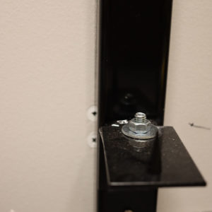 TruePlumb Pole leveling Jig - BuildingPoint Mid-America