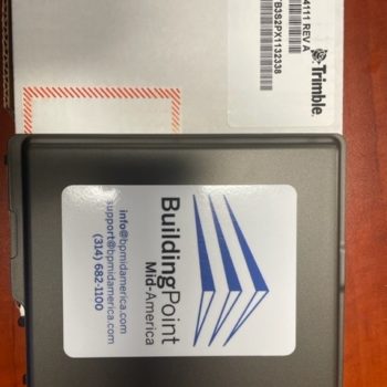 T10 Extended Battery - BuildingPoint Mid-America